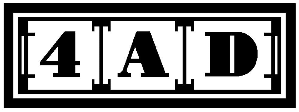Audio Advent Day 23: 40 years of 4AD | Expressive Audio