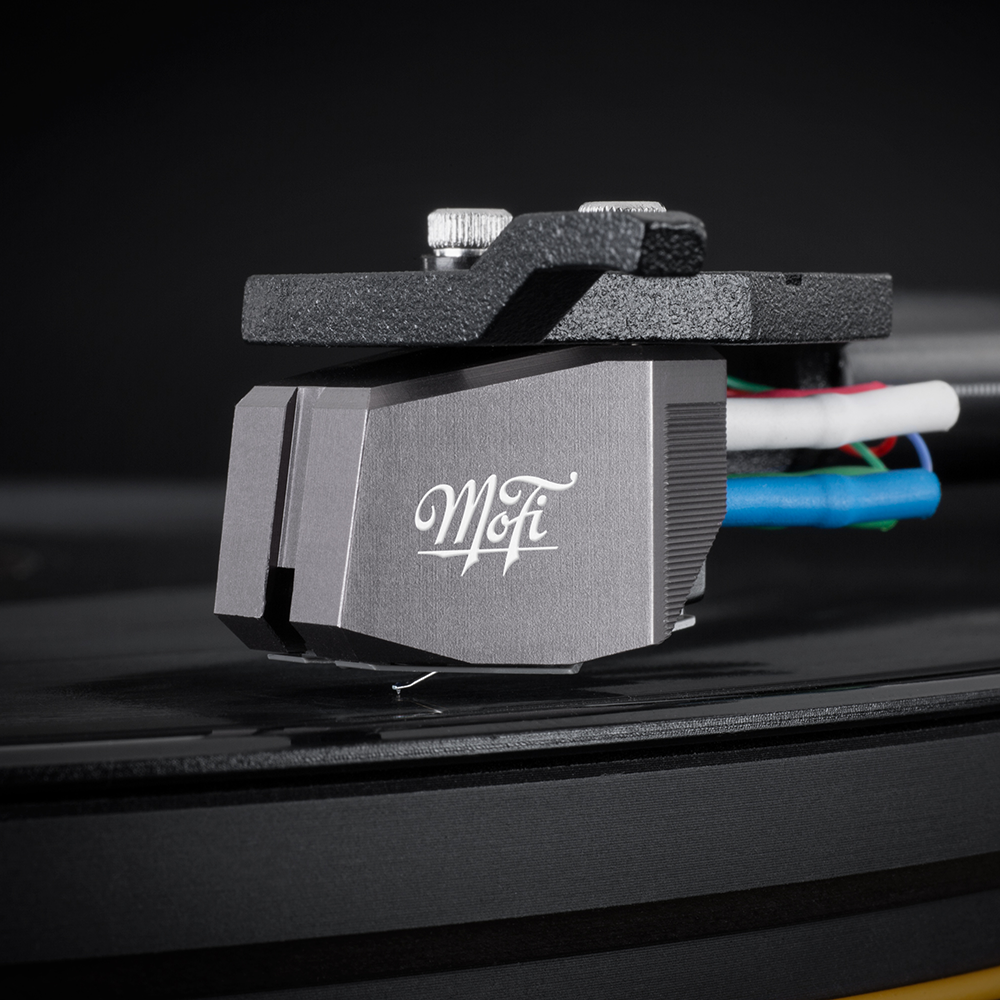MoFi Electronics & Turntable Accessories | Vinyl HiFi