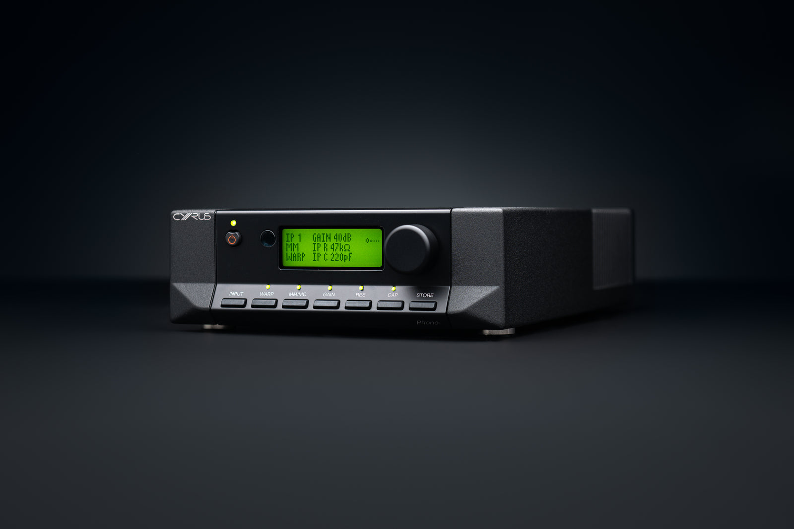 Buy Cyrus Classic PHONO | Phono Stage | Expressive Audio
