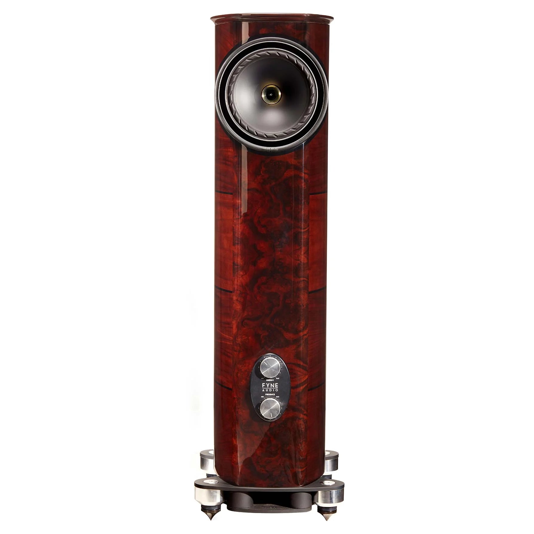 Buy Fyne Audio F1-8S | Floorstanding Loudspeakers | Expressive Audio