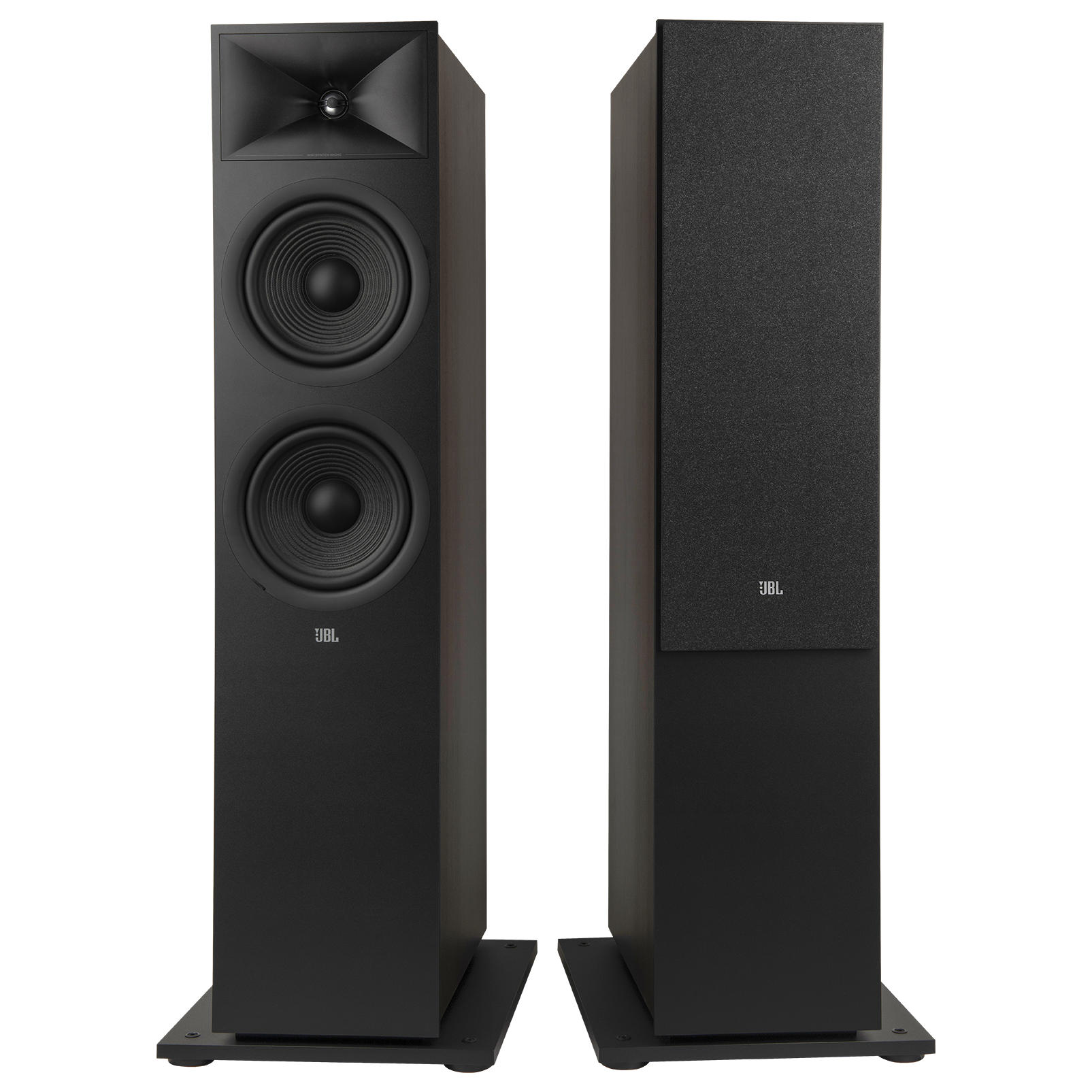 Buy JBL Stage 280F Floorstanding Loudspeakers | Expressive Audio