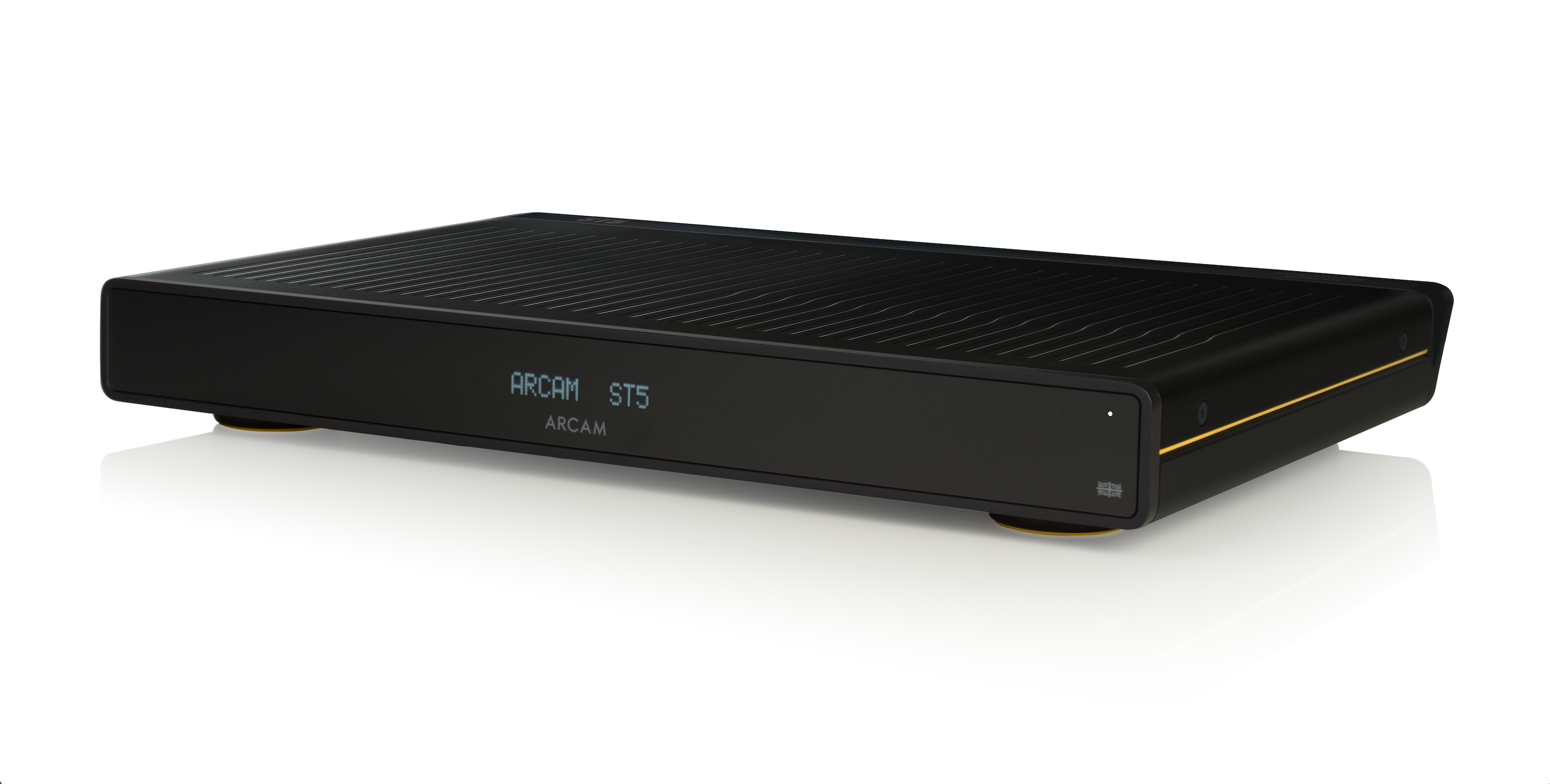 Shop NEW Arcam ST5 Network Media Player | Expressive Audio