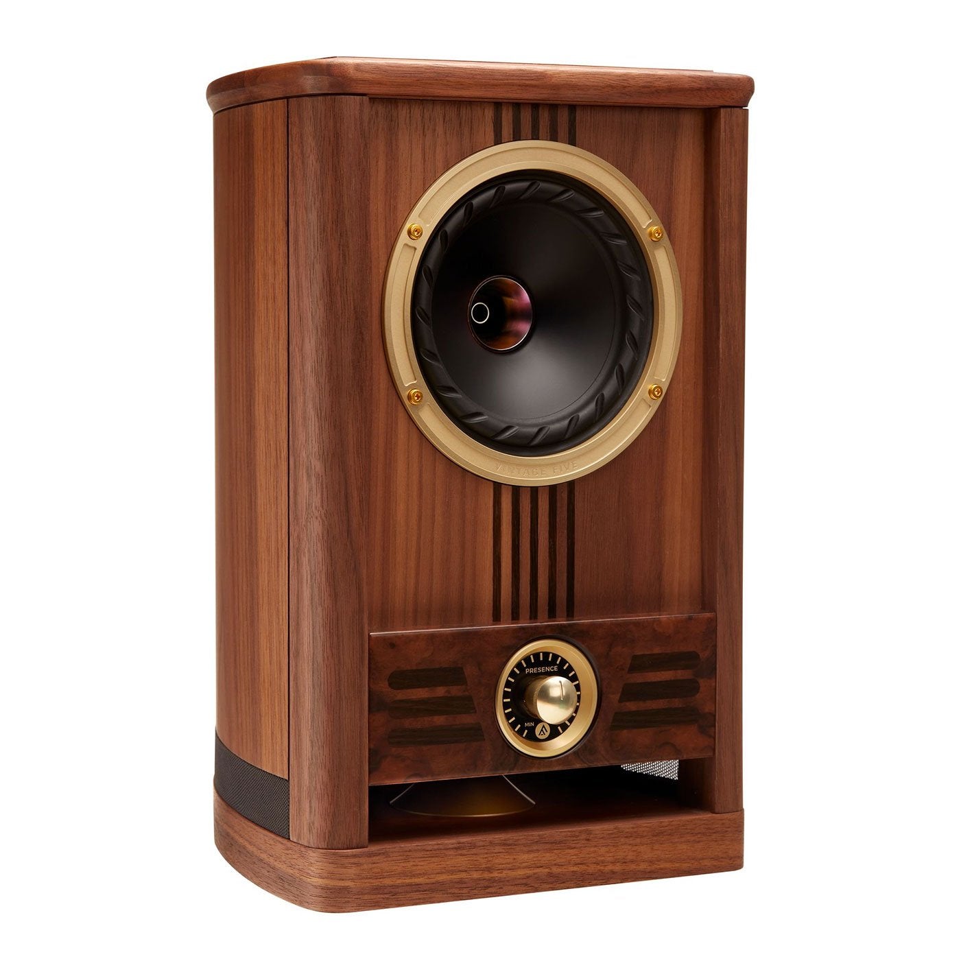 Shop Fyne Audio Vintage Five Loudspeakers | Expressive Audio