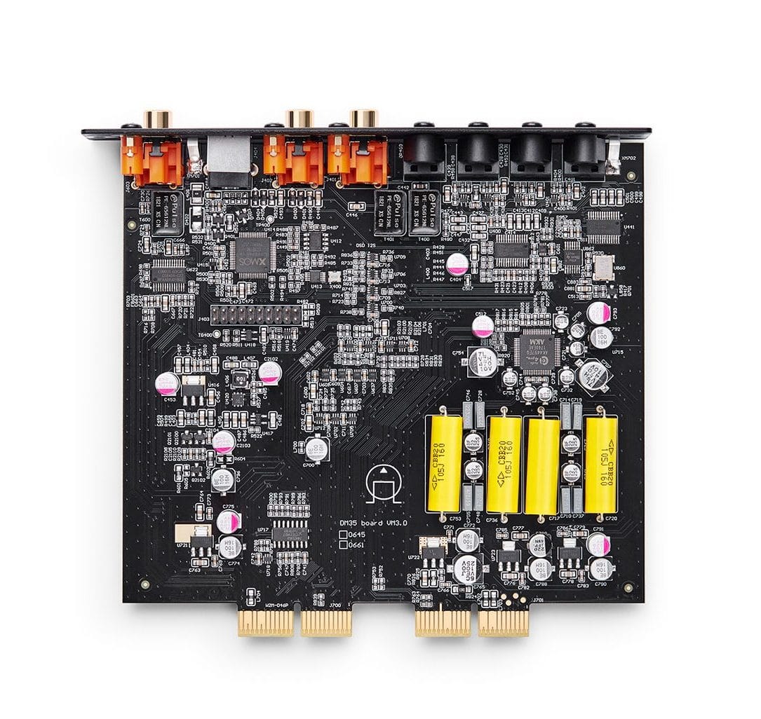 Buy Primare DM35 Digital To Analogue Converter | Expressive Audio