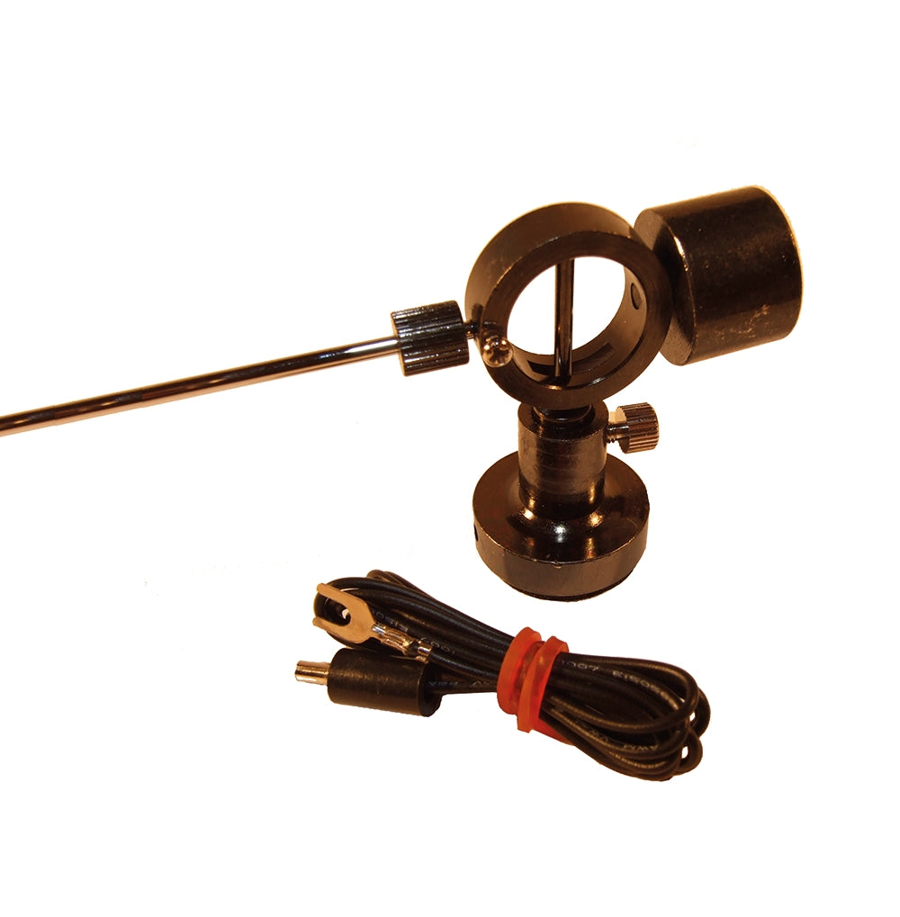 Shop Tonar NoStatic Arm Record Cleaning Brush Arm | Expressive Audio