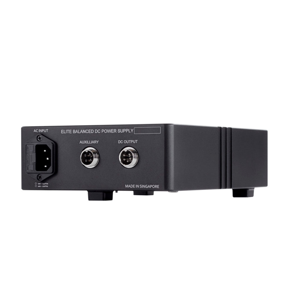 Shop PLiXiR Elite BDC Dual Output Power Supply | Expressive Audio