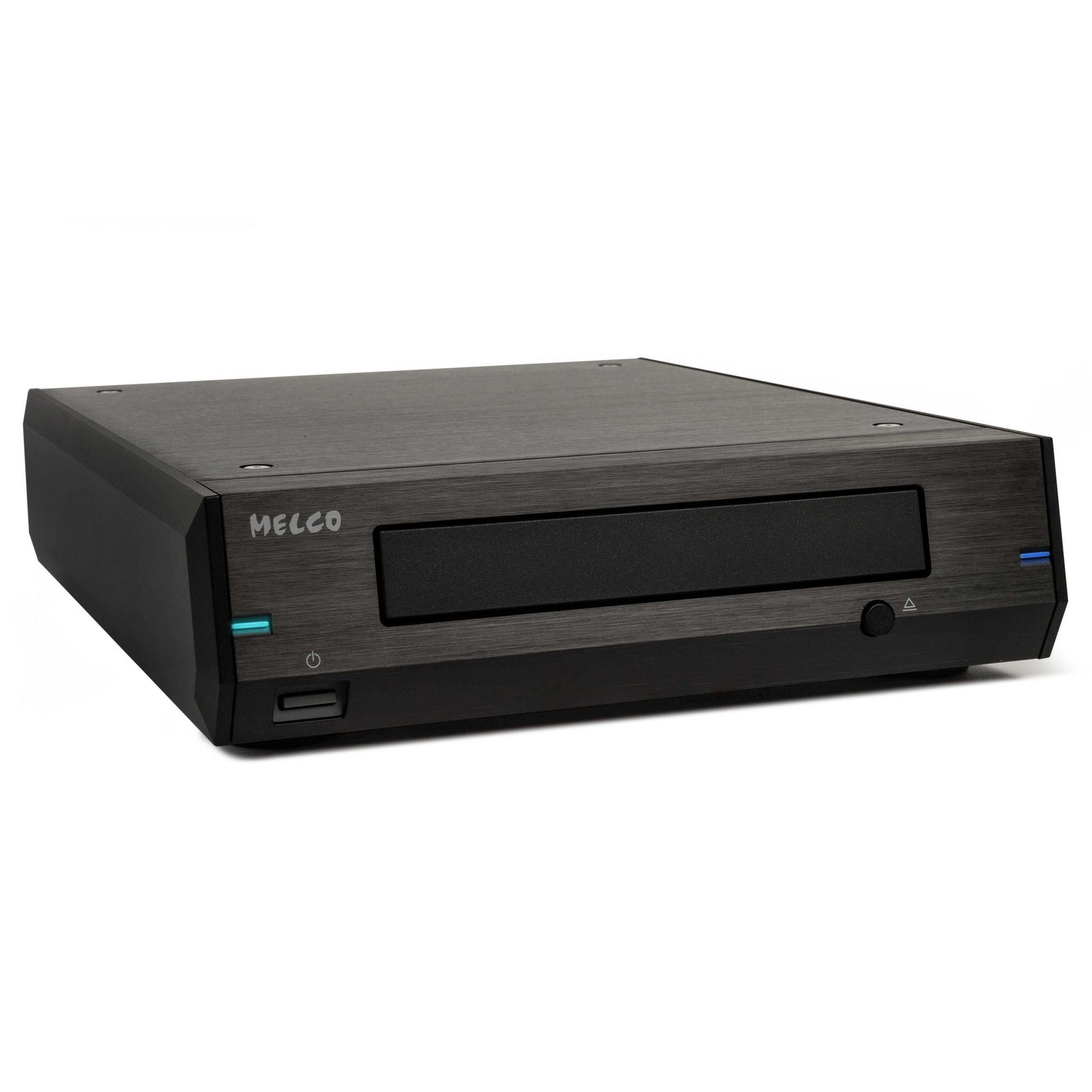 Shop Melco D100 Optical Disc Drive | Expressive Audio | HiFi Experts