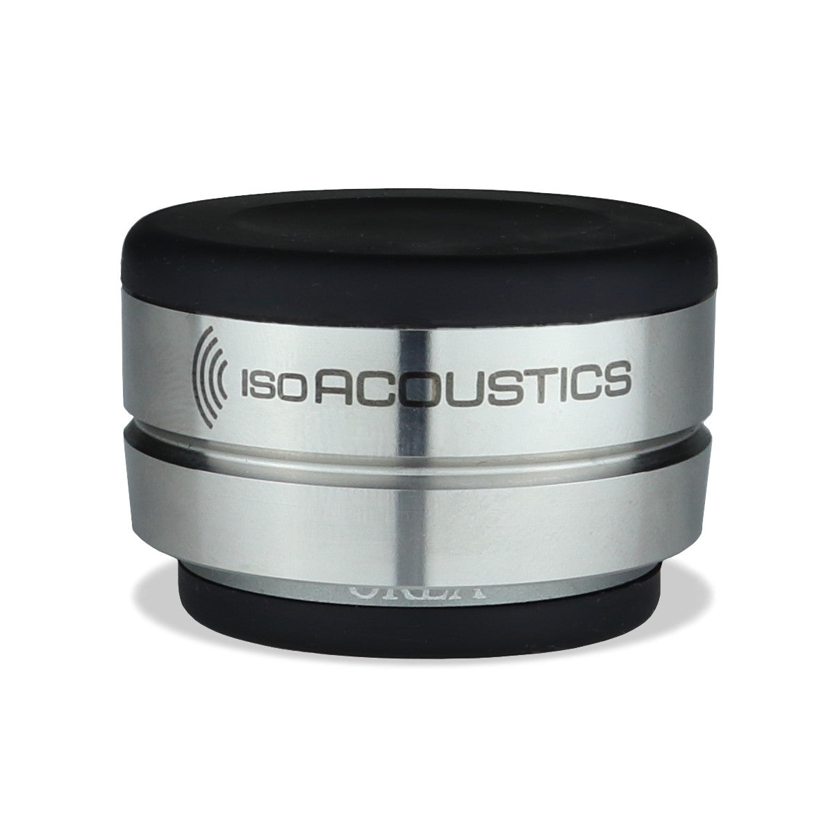 Buy IsoAcoustics OREA Graphite Isolation Puck | Expressive Audio