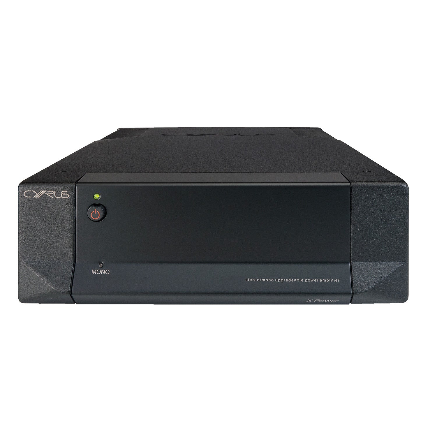 Buy Cyrus X Power | Stereo Power Amplifier | Expressive Audio