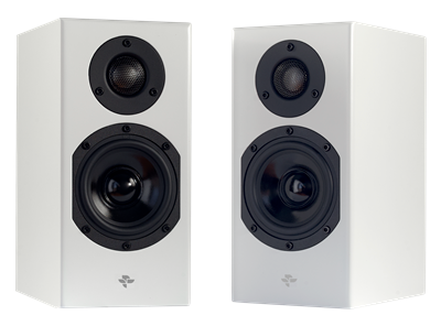 Shop Totem KIN Monitor Loudspeakers | Expressive Audio | HiFi Experts